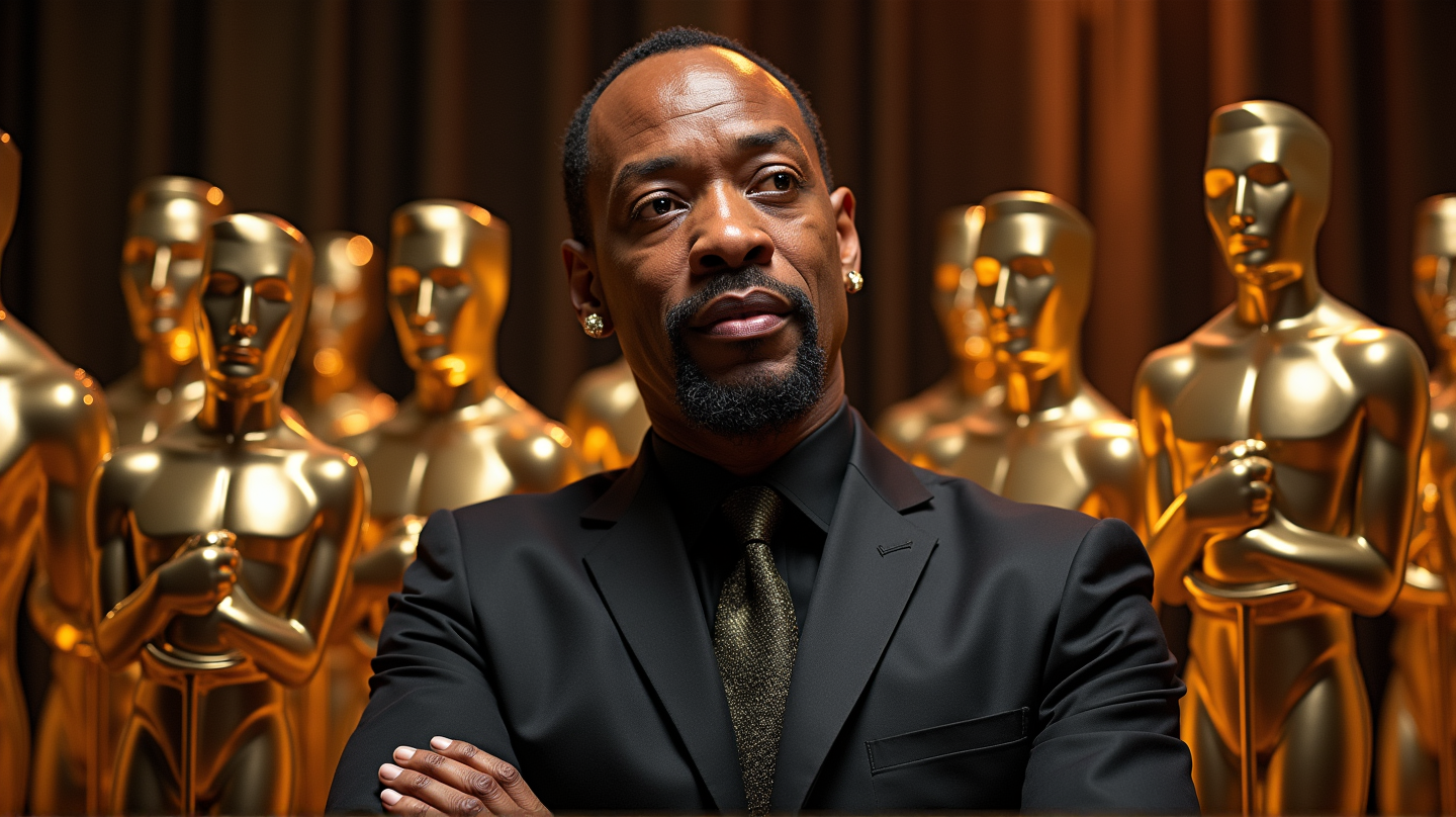 Il Rifiuto agli Oscar di Eddie Murphy: La Storia Dietro le Risate